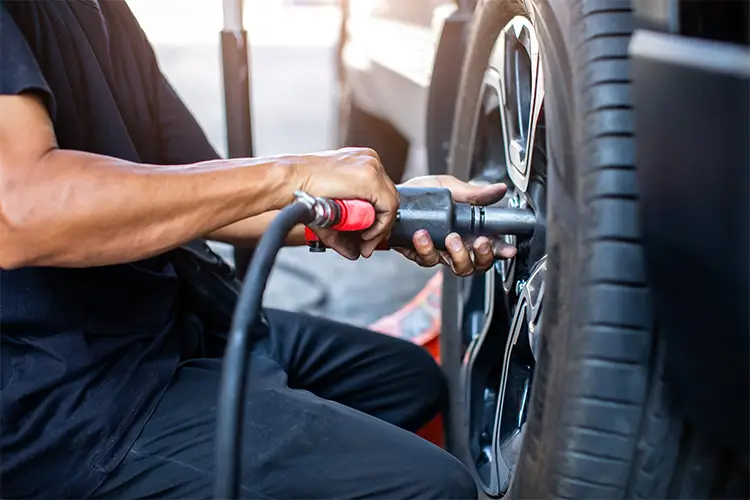Advanced Tire Service - Florida's Auto Repair Pros
